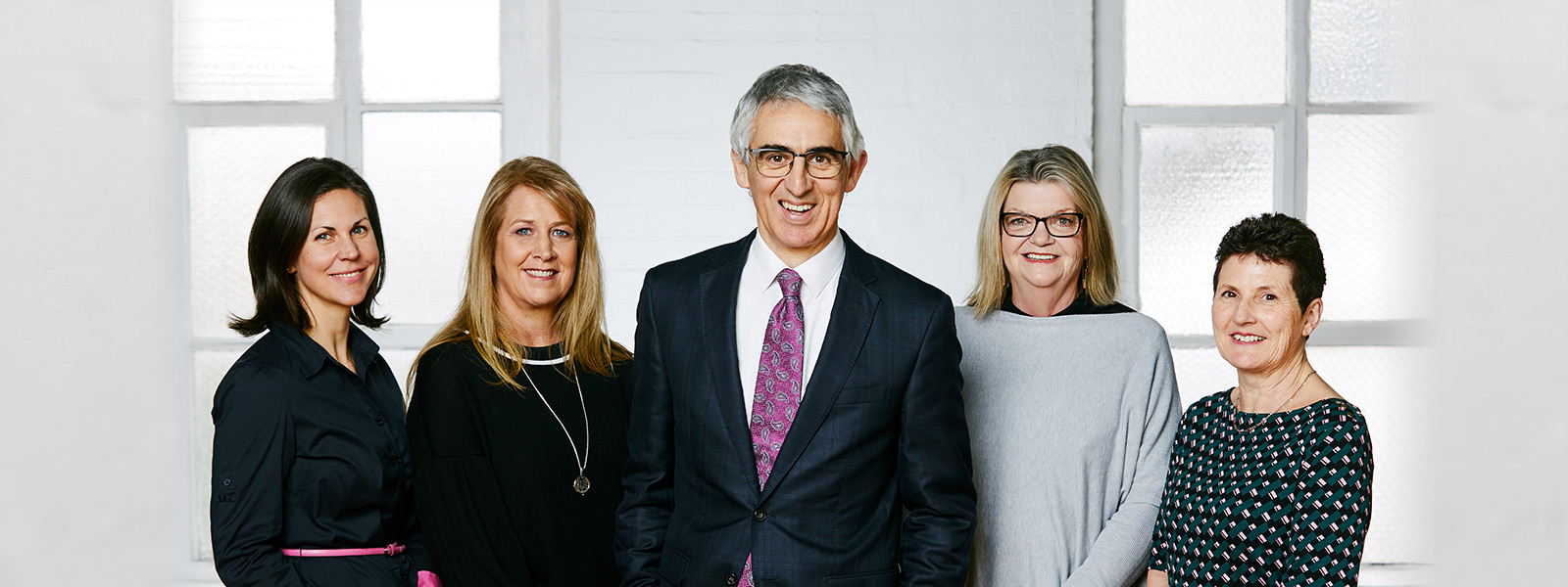 Meet the Team - Dr Tom