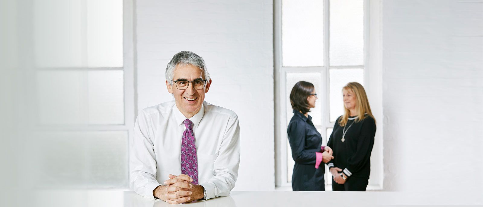 About Dr Tom - Dr Tom